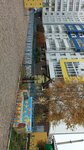 Уличная библиотека (Irkutsk, Kuybyshevskiy rayon), gezgin kitap  Irkutsk'tan