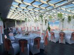 Любава (Sofiyskaya ulitsa No:15к5), kafe  Novosibirsk'ten