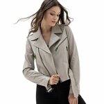 Simge Deri (Yeni Doğan Mah., 41. Sok., No:8, Zeytinburnu, İstanbul), deri giyim ve toptan satış  İstanbul'dan