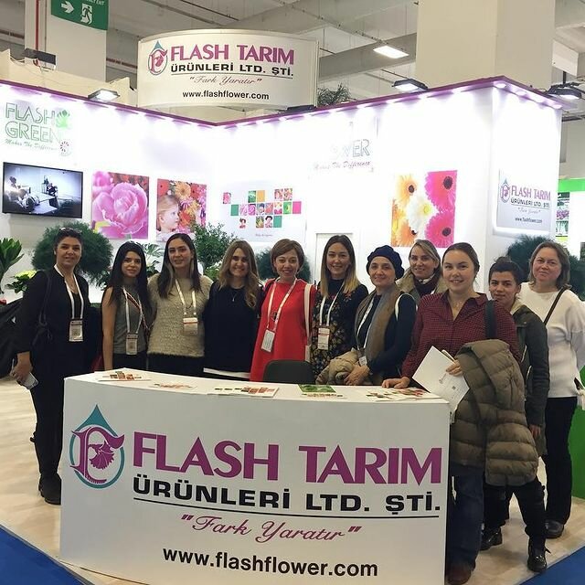 Tarım ürünleri firmaları Flash Tarım, Antalya, foto