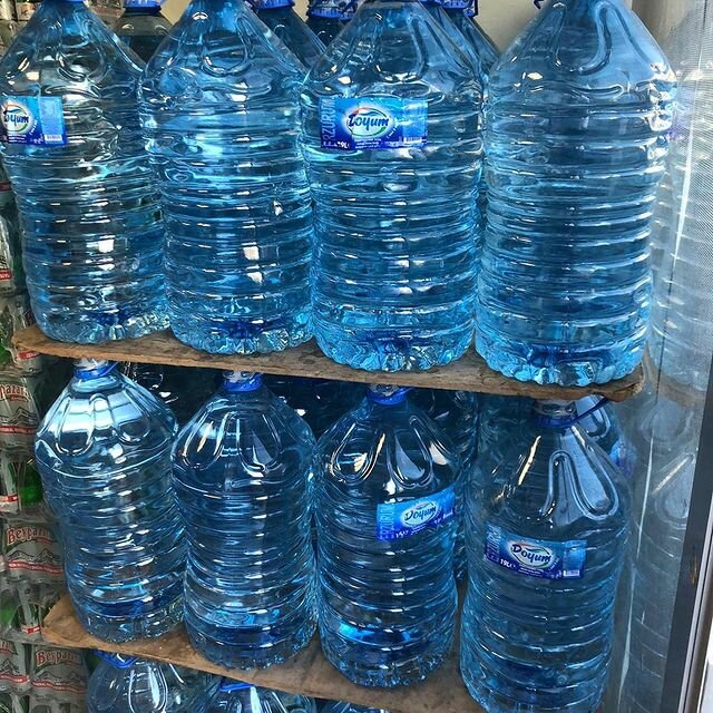 Su satışı Nazlı Su Ahmetcan Ticaret, İzmir, foto