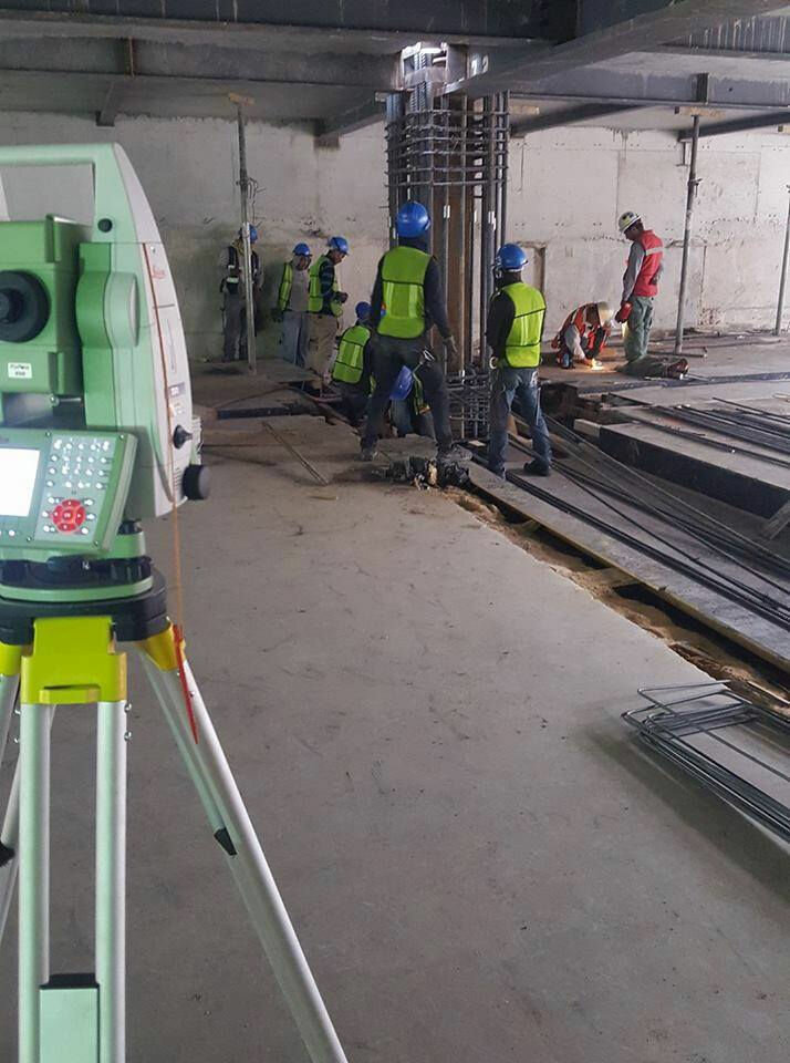 i̇nşaat firmaları Alarcons Consultora-Constructora, Cochabamba, foto