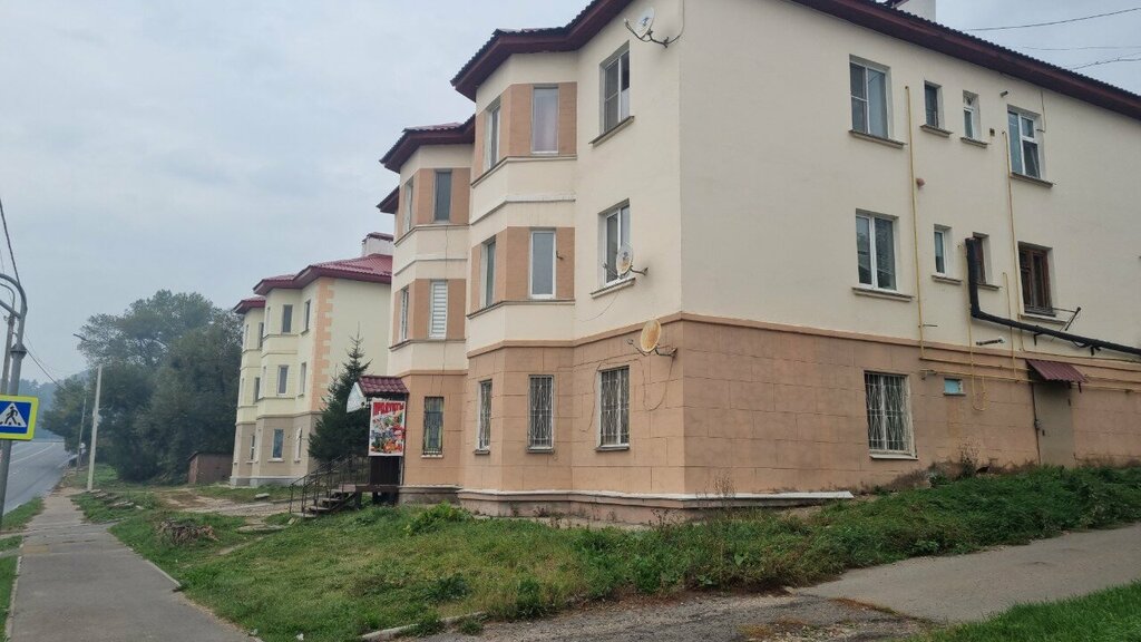 Market Радушинский А. В., Smolensk, foto