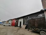 Sov audio (ulitsa Zayachiy Ostrov No:1), kamyonların onarımı  Surgut'tan
