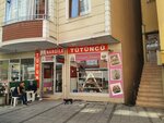Teraryum Dünyası ve Tütüncü (Hamidiye Mah., Hamidiye Cad., No:51A, Çekmeköy, İstanbul), hediyelik eşya mağazaları  İstanbul'dan