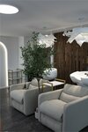 Color Fresh (Akademika Legostayeva Street No:8), güzellik salonu  Koroliov'dan