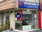 Sigortam 14 (Bolu, Bolu Merkez, İzzet Baysal Cad., 269/A), sigorta acentaları  Bolu'dan