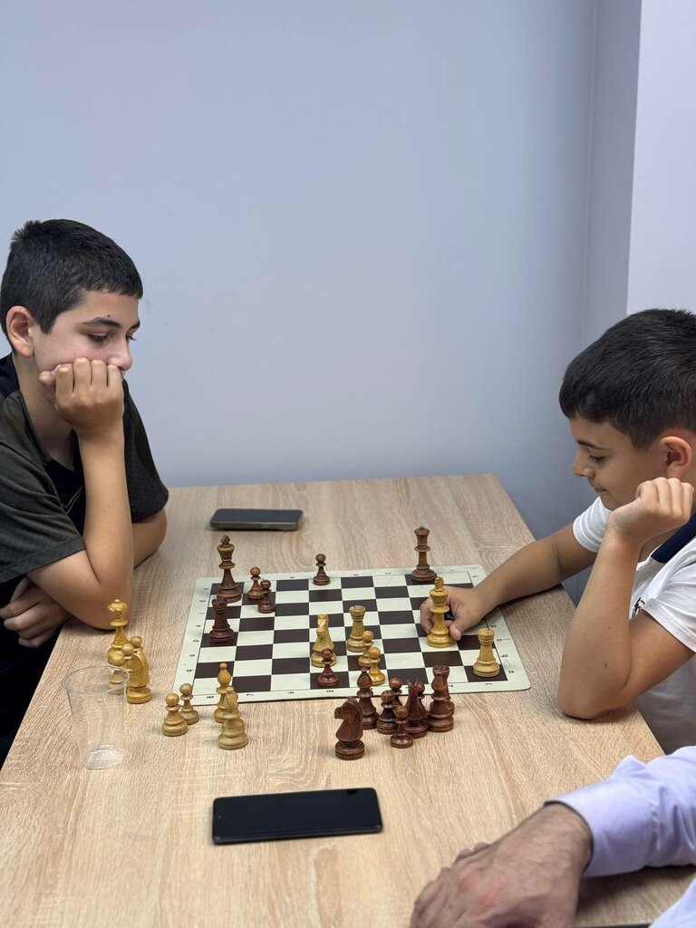 Kültür merkezleri Армянский культурно-досуговый центр им. Месропа Маштоца, Krasnodar, foto