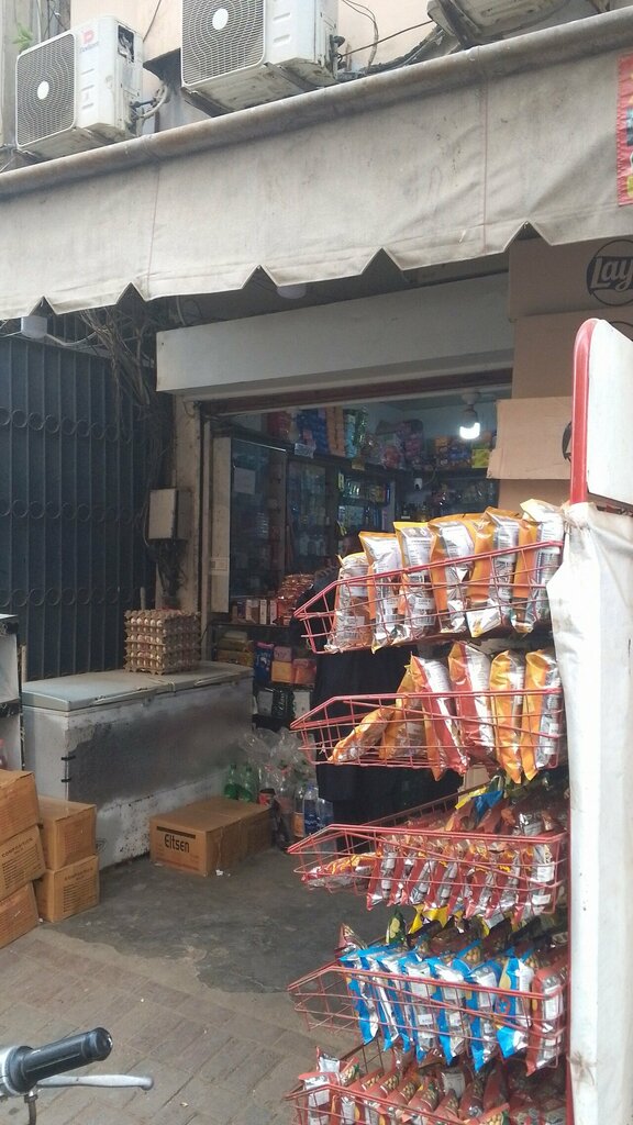 Giyim mağazası SnappRetail-Al Meezan General Store, Karaçi, foto