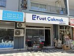 Fuat Çakmak Danışmanlık (Yalı Mah., 6436 Sok., No:26C, Karşıyaka, İzmir), danışmanlık hizmetleri  İzmir'den
