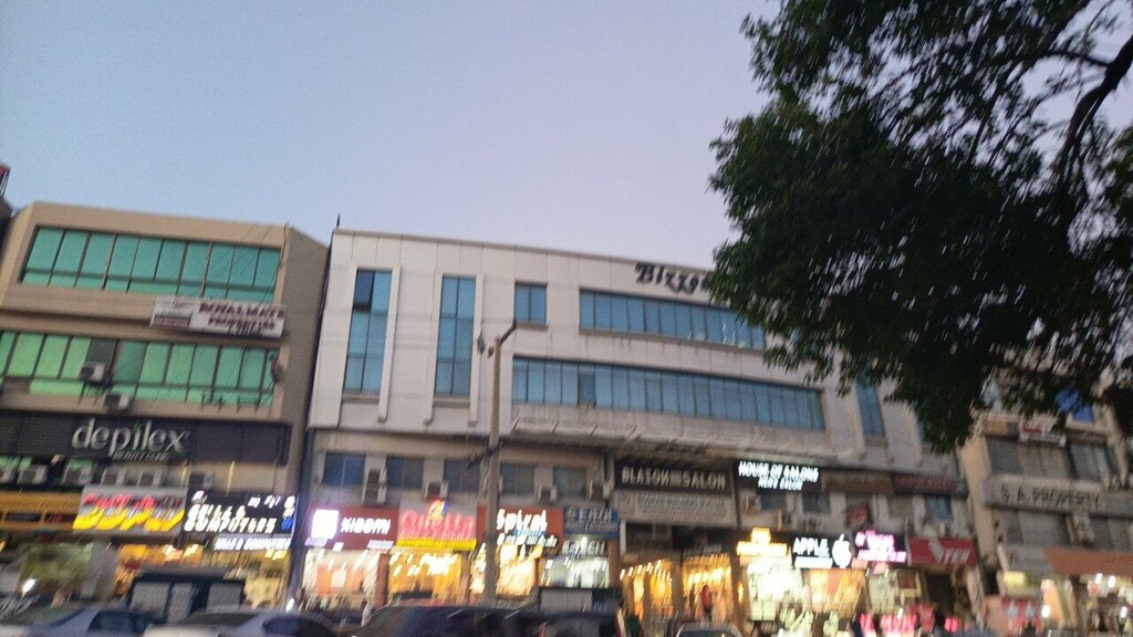 Güzellik salonu Neelam Beauty Salon, Islamabad, foto