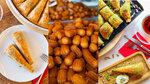 Ev Keyfi Royal Pastanesi (Cevat Şakir Mah., Turgut Reis Cad., No:255, Bodrum, Muğla), pasta, şekerleme ve tatlı  Bodrum'dan