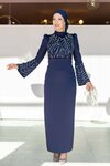 Ahunare Tesettür Abiye & Elbise (Ankara, Etimesgut, Bağlıca Mah., 1250. Sok., 2A), giyim mağazası  Ankara'dan