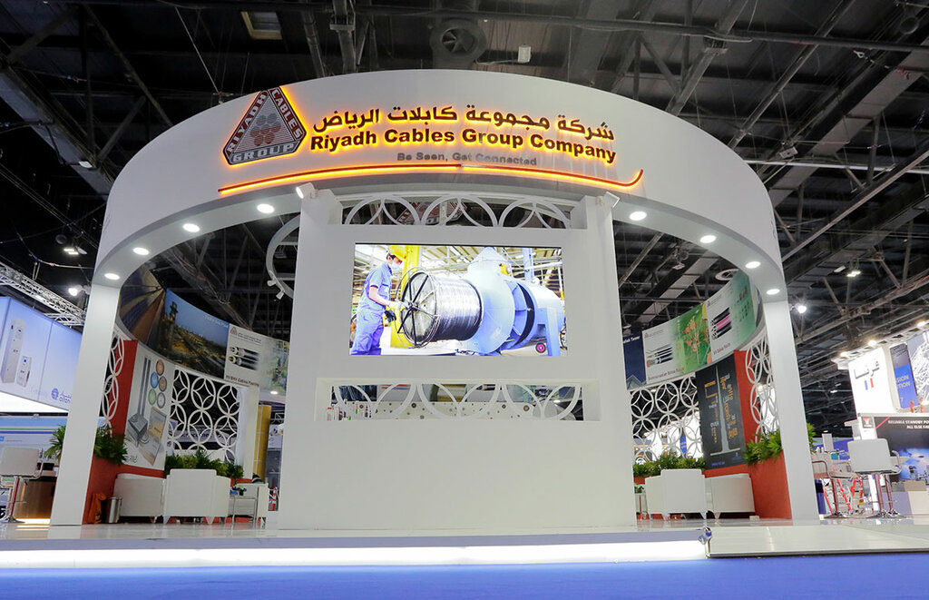 Fuarcılık firmaları Confex Middle East, company, Dubai, foto
