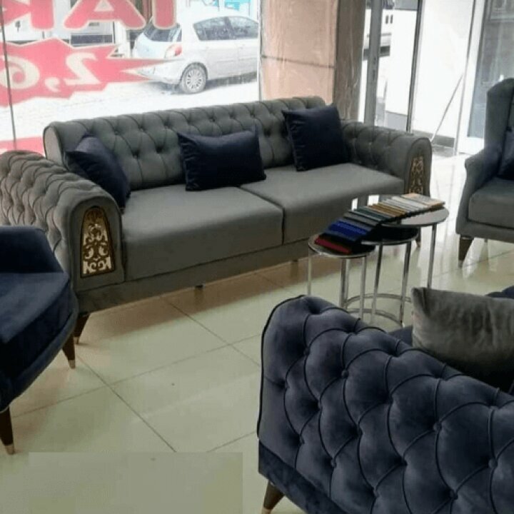 Mobilya mağazaları Kara Mobilya, İstanbul, foto