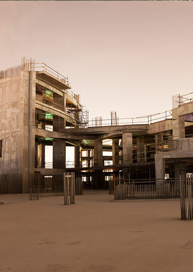 Petrol ve gaz firması Corrosion Technology Services Middle East, Sharjah, foto