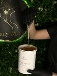 Lady Wax (Srednyaya Pervomayskaya Street No:4), ağda  Moskova'dan