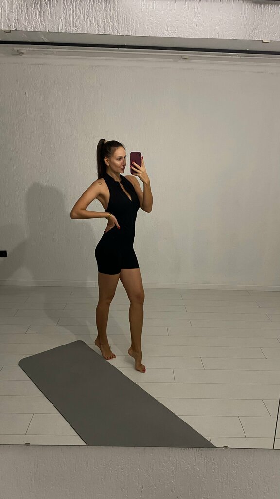 Fitness kulüpleri Goddess Body, Krasnodar, foto