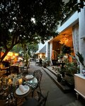House of Kamer (Adana, Seyhan, Reşatbey Mah., 62031. Sok., 9), restoran  Adana'dan