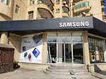 Samsung Brand Shop - Samsung Servis (Ataturk Avenue No:65), elektronik eşya mağazaları  Bakü'den