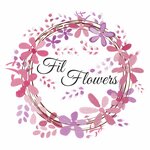 Fil Flowers (Bagritskogo Street No:8), çiçekçiler  Moskova'dan