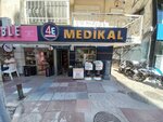 4e Medikal (İzmir, Konak, Mithatpaşa Cad., 1028), medikal ürün firmaları  İzmir'den