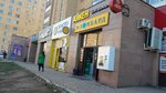 Qiwi (Shaımerden Qosshyǵululy kóshesi No:23), ödeme terminali  Astana'dan