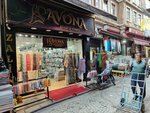 Avona Scarf Shawl (Mercan Mah., Fincancılar Cad., No:24A, Fatih, İstanbul), giyim mağazası  İstanbul'dan