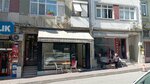Yıldız Börek & Pide Salonu 2 (İstanbul, Fatih, Karagümrük Mah., Sofalı Çeşme Cad., 58A), kantin, yemekhane  İstanbul'dan