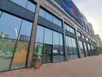 Ням-ням (Kosmonavtov Avenue No:108К), restoran  Yekaterinburg'dan