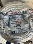 Plasticable (Rue Yao Bio No:188, La commune Adjamé), banyo ve klozet mağazaları  Abican'dan