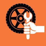AutoCareFix (Kollontay Street No:41А), oto lastik tamiri  Saint‑Petersburg'dan
