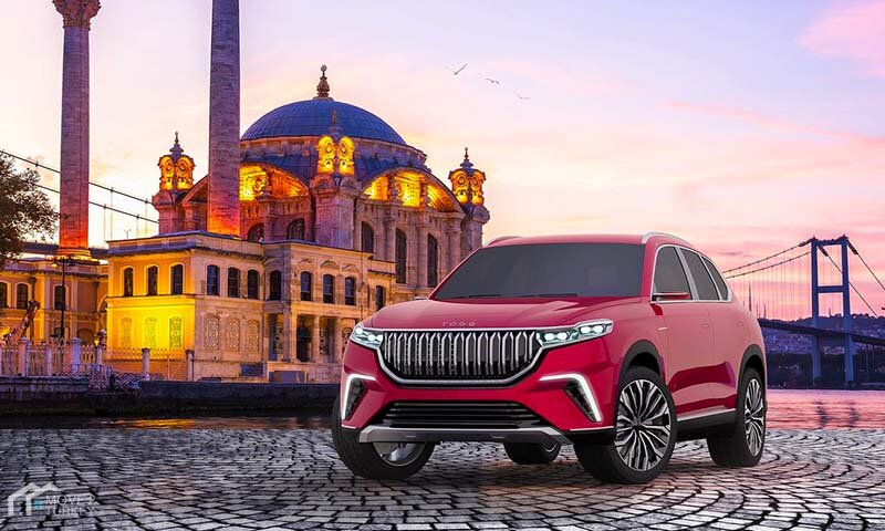 Otomobil satış galerileri Sancak34otomativ Türkiye, İstanbul, foto