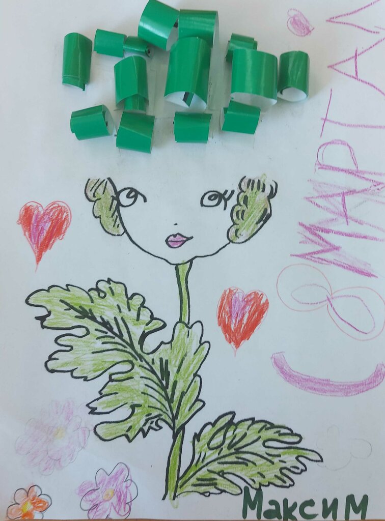 Büyük mağazalar Модница, Yamal‑Nenets Özerk Bölgesi, foto