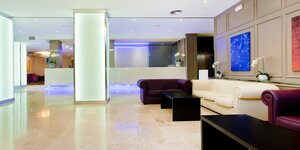 Globales America (Islas Baleares, Calle Cala Domingos), otel  Balear Adaları'ndan