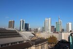 Grand Hotel Empire Frankfurt (Mannheimer Straße No:13, Frankfurt am Main), otel  Frankfurt am Main'den