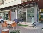Erkek Kuaförü Cumali (Cemalpaşa Mah., 63009. Sok., No:20/A, Seyhan, Adana), berberler  Adana'dan