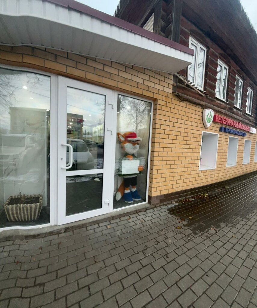 Veteriner klinikleri Doktor Zoo NN, Bogorodsk, foto