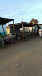 Pracinha (Luanda Province, Municipality of Kilamba Kiaxi, Golf II), pazarlar ve çarşılar  Loanda'dan