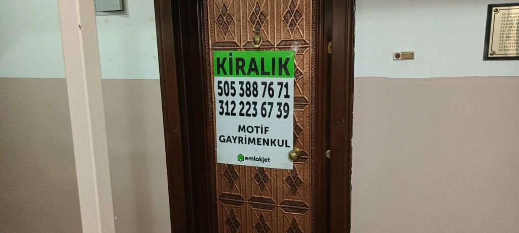 Prefabrik binalar Ankara Prefabrik Çelik Ev Villa, Ankara, foto
