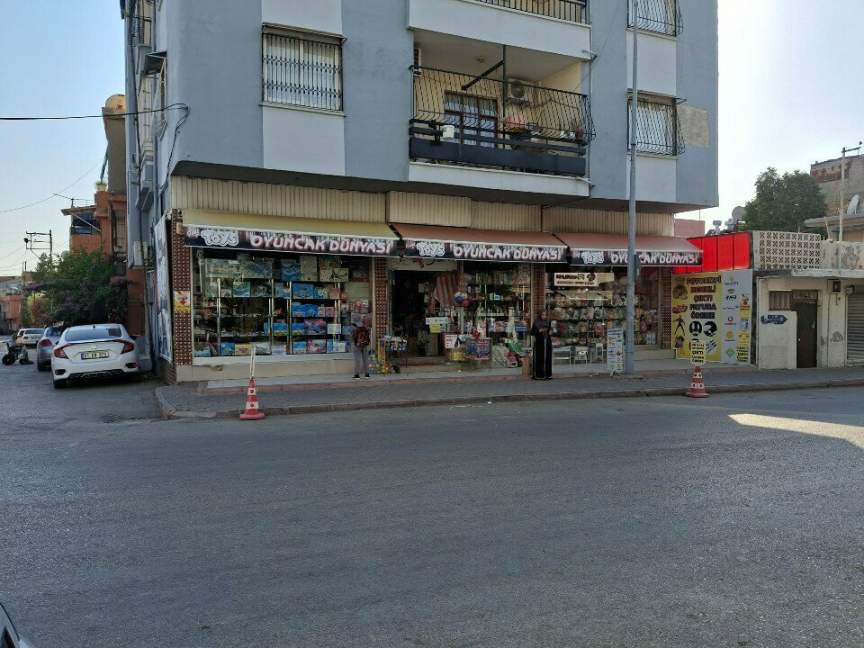 Çocuk oyunları ve oyuncakları Özel Toys Oyuncak Dünyası, Adana, foto