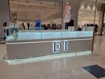Di Jewelry (Sharlykskoye shosse No:1/2), bijuteriler  Orenburg'dan