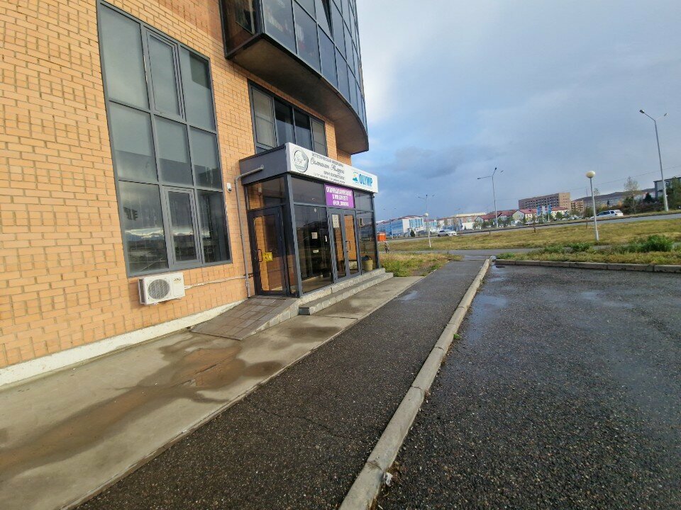 Özel muayenehaneler Lor Cabinet Smykova T. K., Öskemen (Ust‑Kamenogorsk), foto