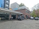 Moped Tire Service (Zhumaliev Street No:81), oto lastik tamiri  Almatı'dan