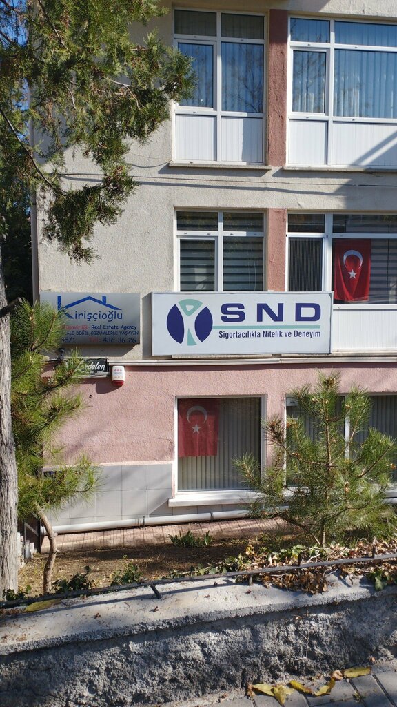 Sigorta şirketleri Allianz Sigorta, Ankara, foto