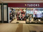 Tudors (Ankara, Etimesgut, Etiler Mah., Ayaş Ankara Yolu Blv., 93), giyim mağazası  Ankara'dan