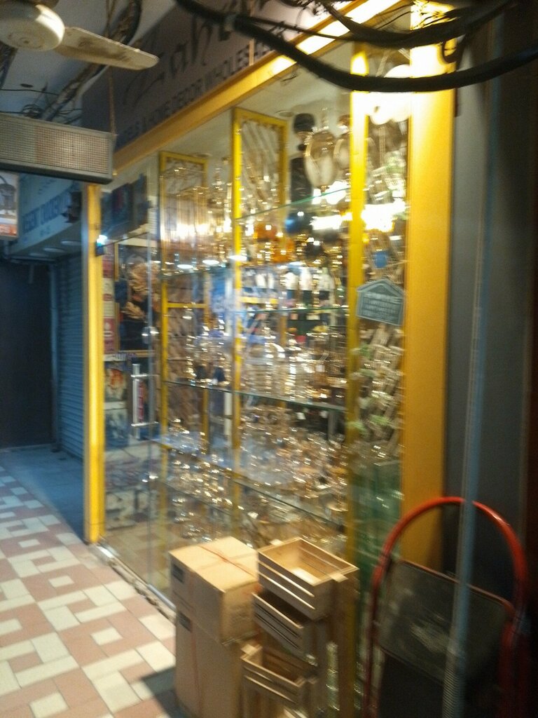 i̇ç mimarlık firmaları House Of Decoration, Karaçi, foto