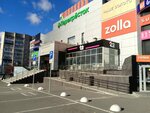 ВТБ (prospekt 50 let Oktyabrya No:54А), atm'ler  Syzran'dan