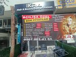 İkra Bayan Kuaförü (Plevne Mah., 12.sok, No:6, Sincan, Ankara), kuaförler  Ankara'dan