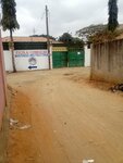 Escola de condução Matengo instrutora (Luanda Province, Municipality of Kilamba Kiaxi, Capolo II), ortaokul  Loanda'dan
